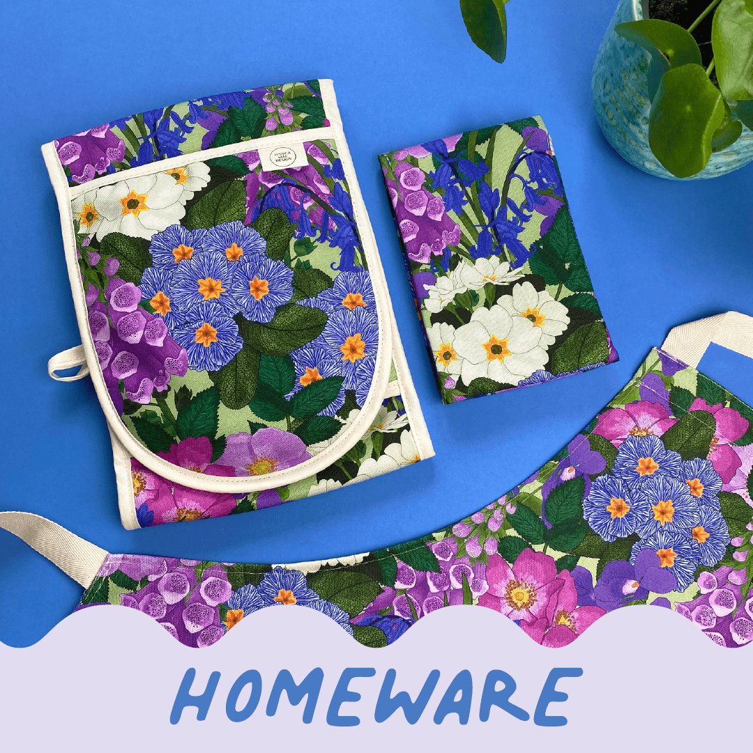 Homeware – Jessica Mae Design